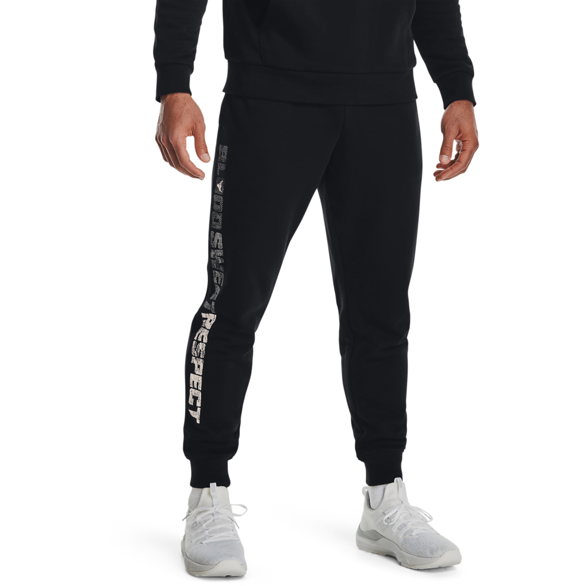 Men's Project Rock Rival Fleece Joggers | Under Armour Srbija