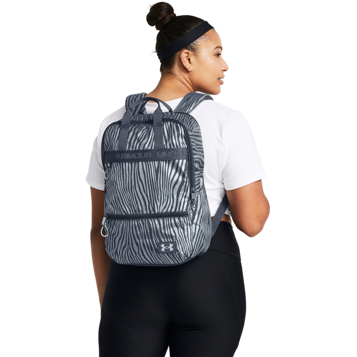 Women's UA Essentials Backpack | Under Armour Srbija