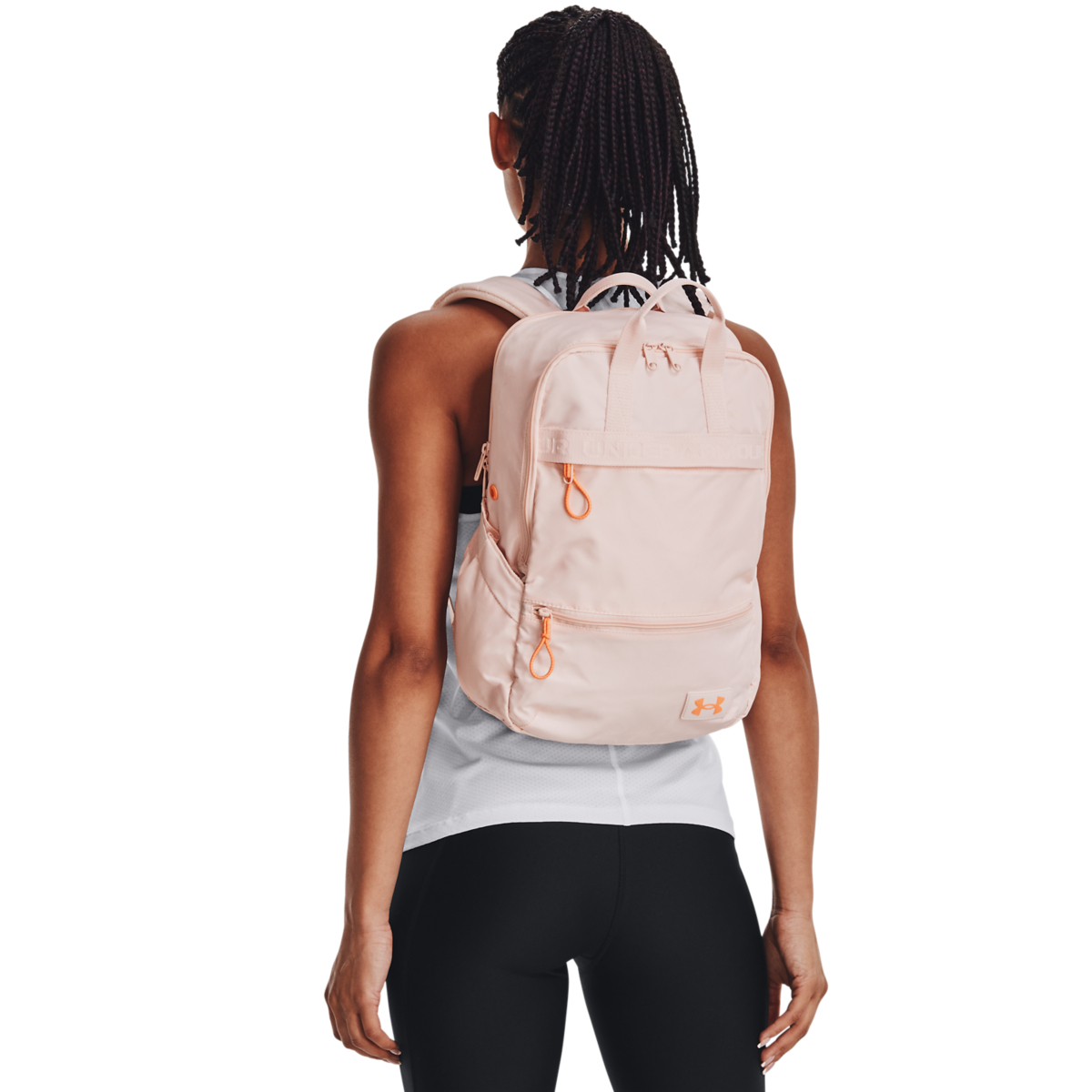 Women's UA Essentials Backpack | Under Armour Srbija