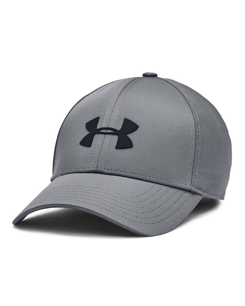 Men's UA Storm Blitzing Adjustable Cap kačket | Under Armour Srbija