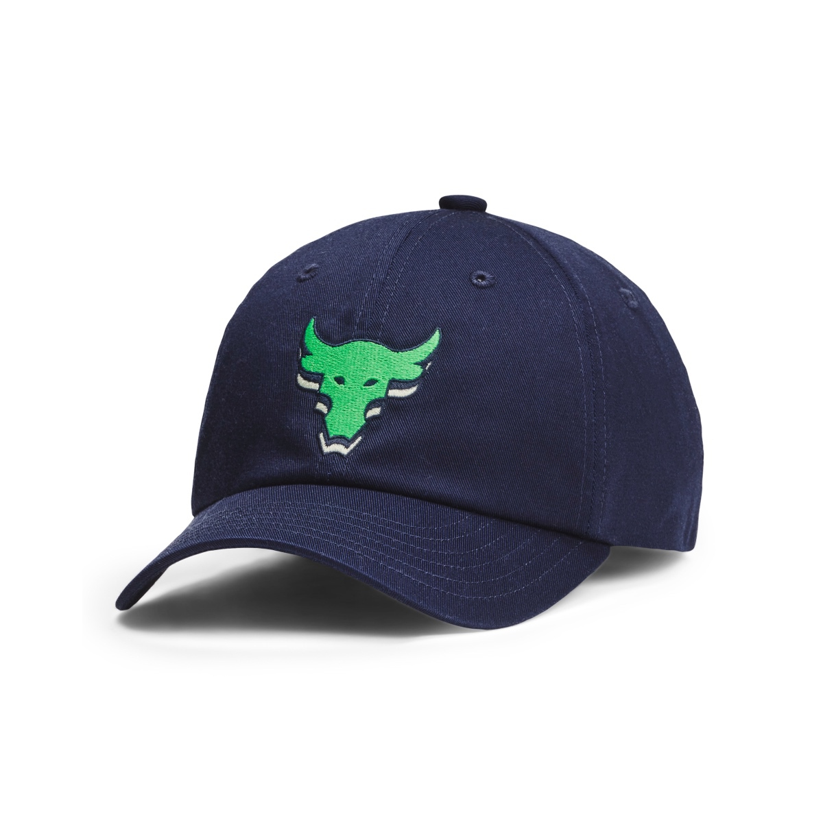 Kids Project Rock Adjustable Cap | Under Armour Srbija