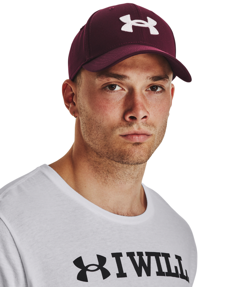 Men's UA Blitzing Cap | Under Armour Srbija