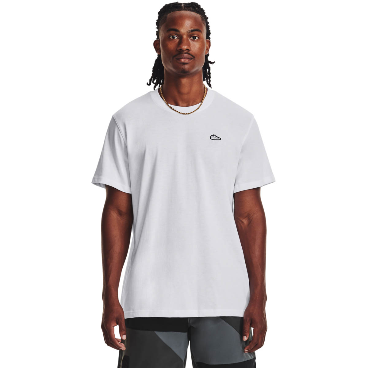 Men's UA Curry Cook Heavyweight SS | Under Armour Srbija