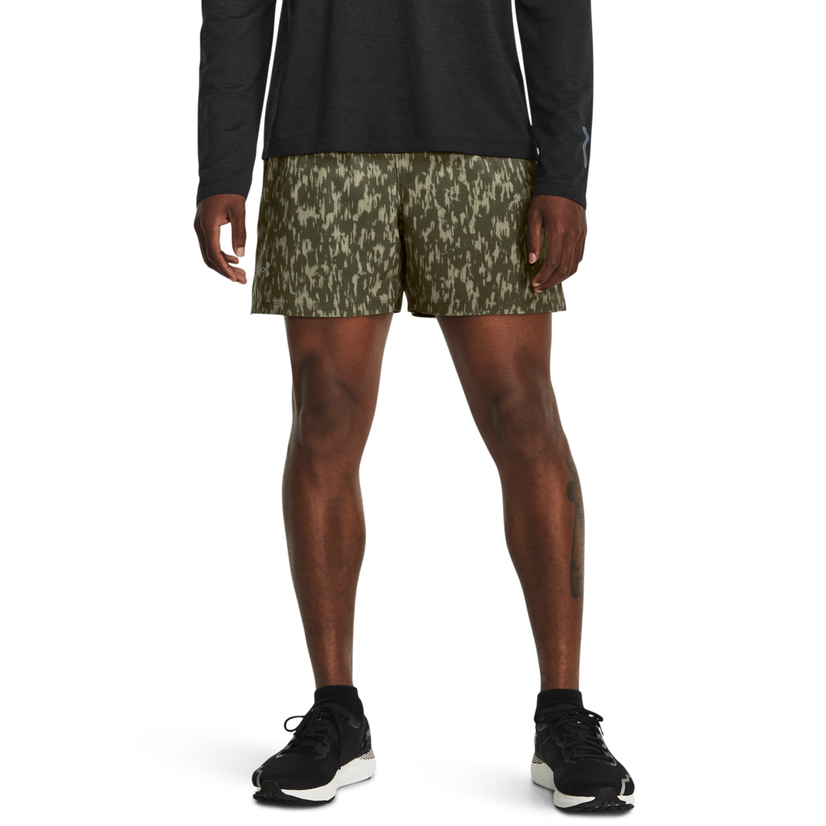 Men's UA Launch Elite 5'' Shorts | Under Armour Srbija