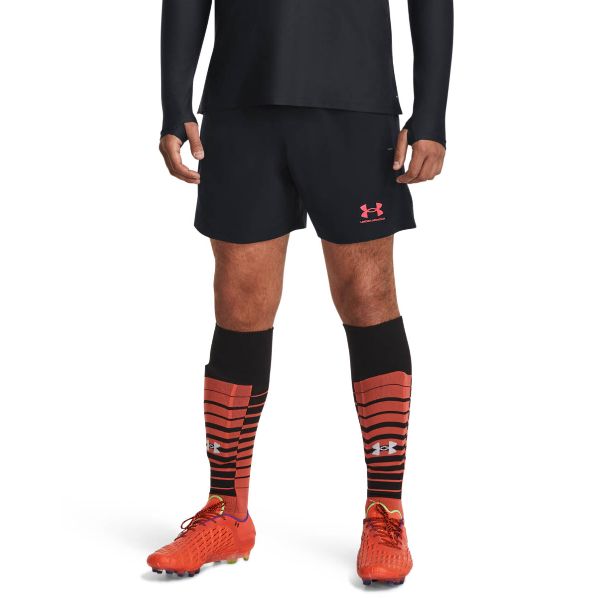 Men's UA Challenger Pro Woven Shorts | Under Armour Srbija