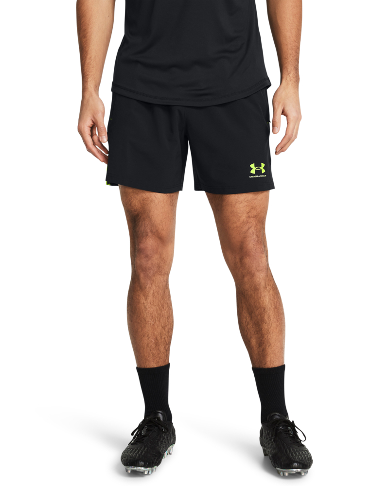 Men's UA Challenger Pro Woven Shorts | Under Armour Srbija