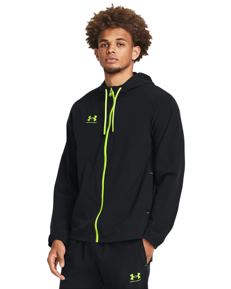 Men's UA Challenger Pro Tracksuit | Under Armour Srbija