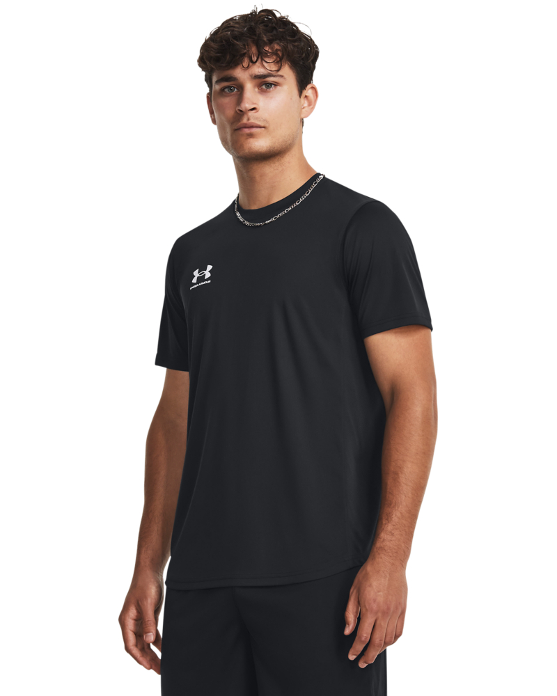 Men's UA Challenger Training Short Sleeve | Under Armour Srbija