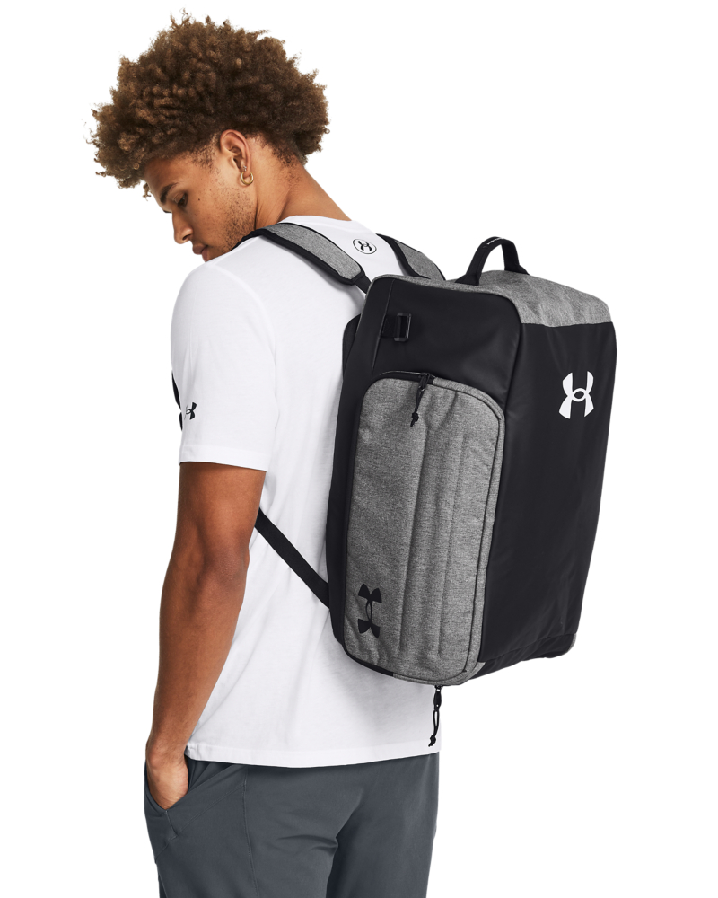 UA Contain Duo Small Backpack Duffle | Under Armour Srbija