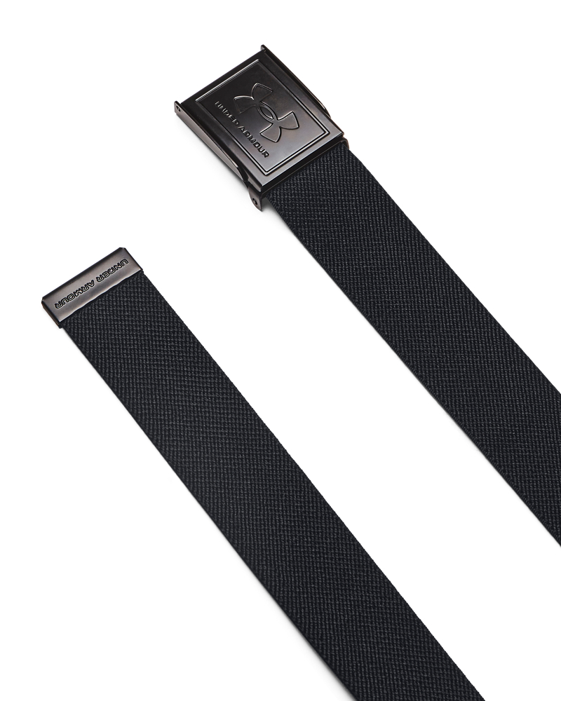 Boys' UA Drive Stretch Webbing Belt | Under Armour Srbija