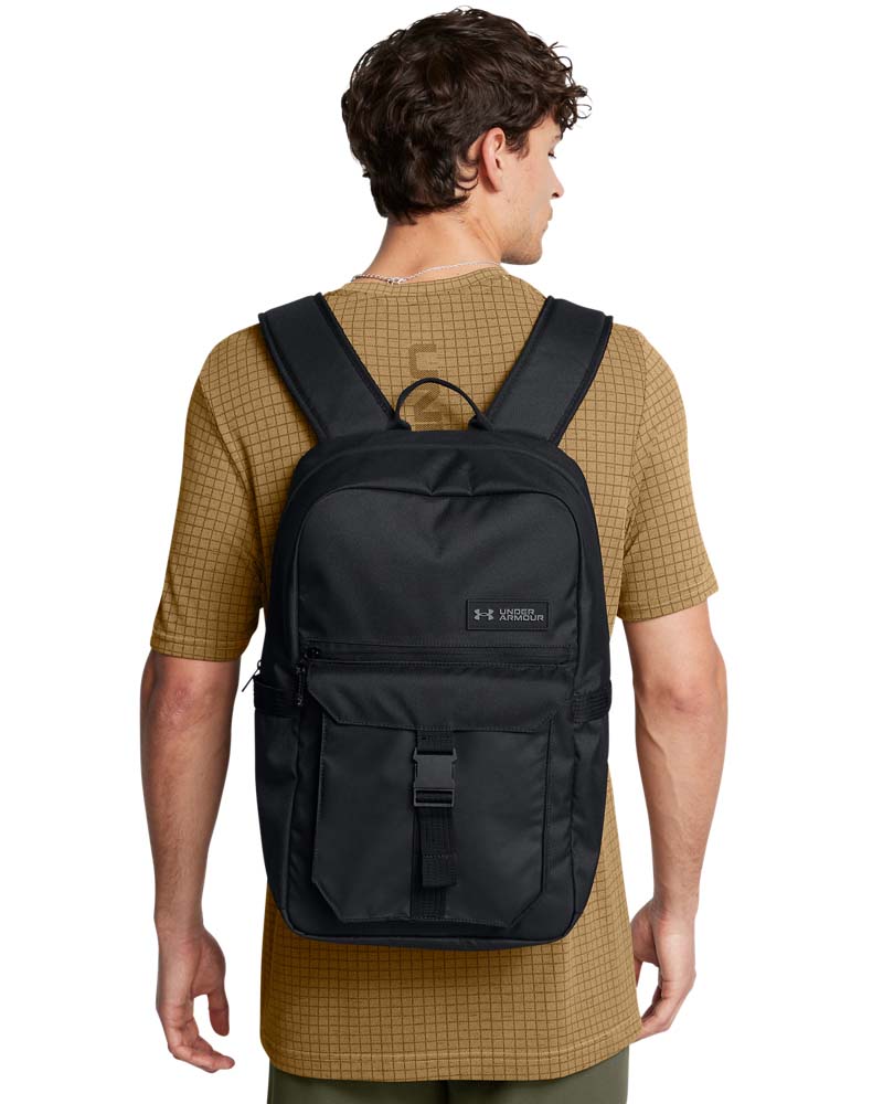 UA Triumph Campus Backpack | Under Armour Srbija