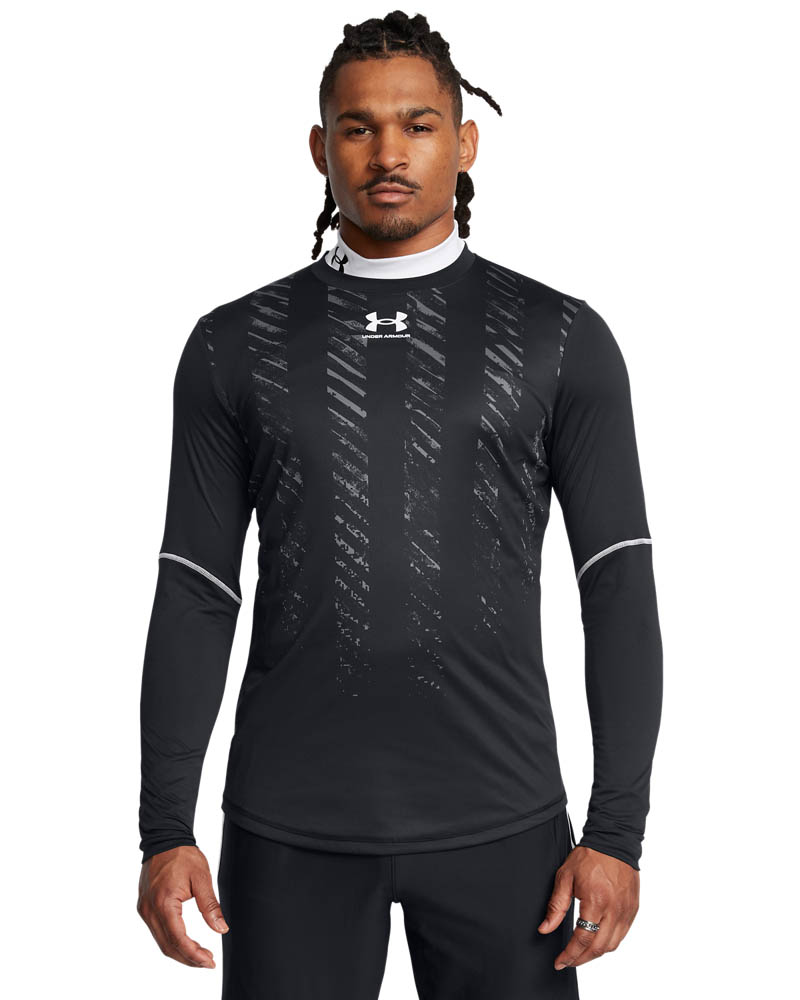 Men's UA Challenger Pro Long Sleeve Jersey | Under Armour Srbija