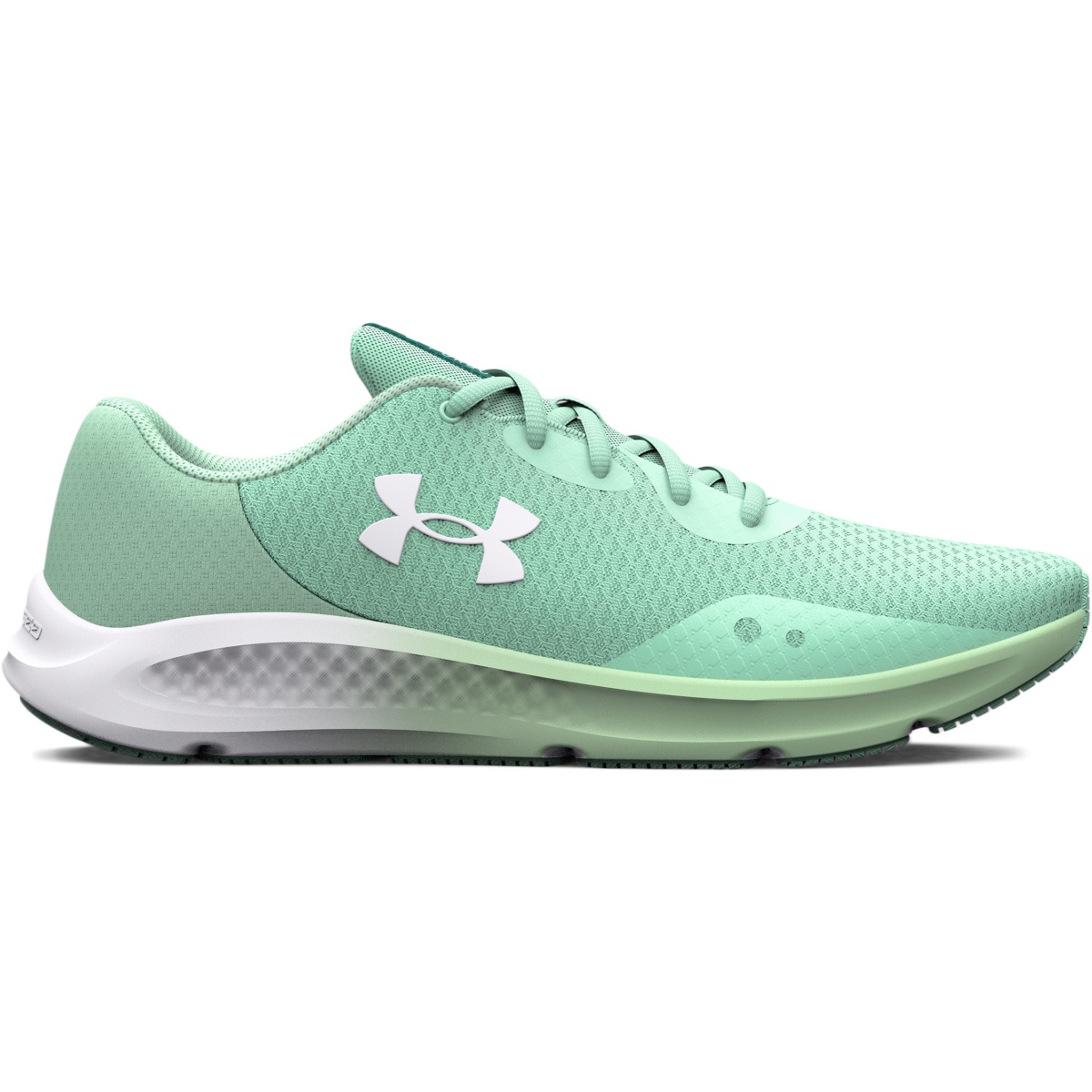 Women's UA Charged Pursuit 3 Running Shoes | Under Armour Srbija