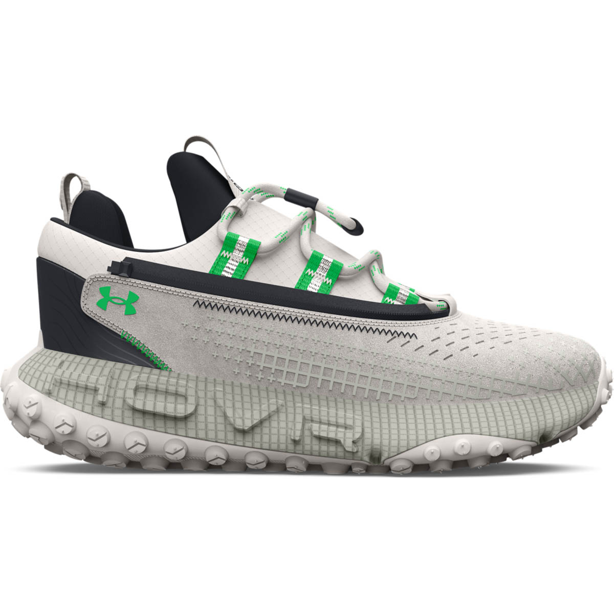 Unisex UA HOVR™ Summit Fat Tire Delta Running Shoes | Under Armour Srbija
