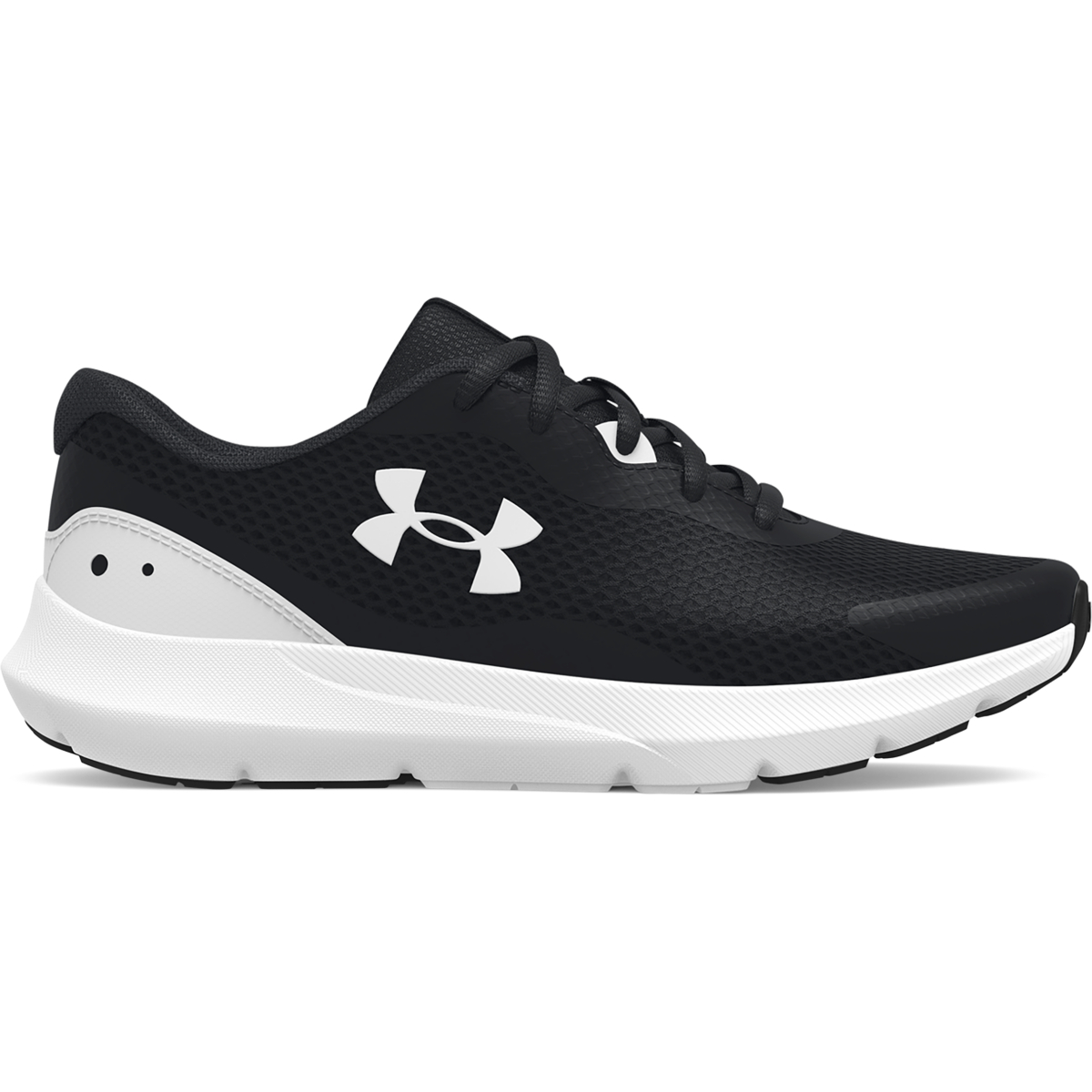 Boys' Grade School UA Surge 3 Running Shoes | Under Armour Srbija