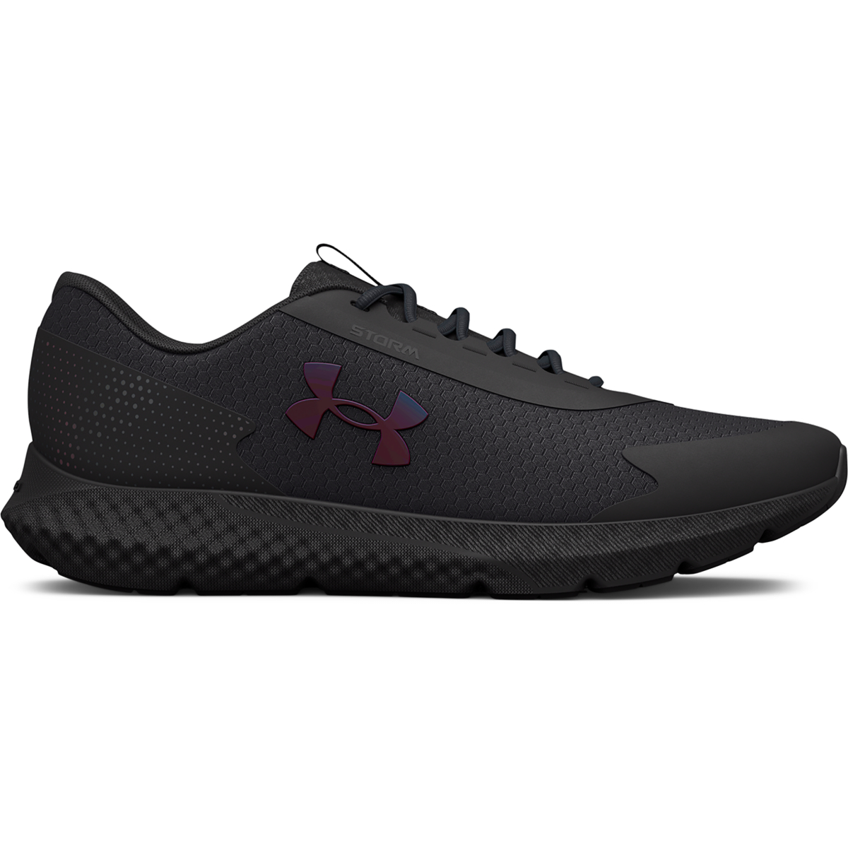 Men's UA Charged Rogue 3 Storm Running Shoes | Under Armour Srbija
