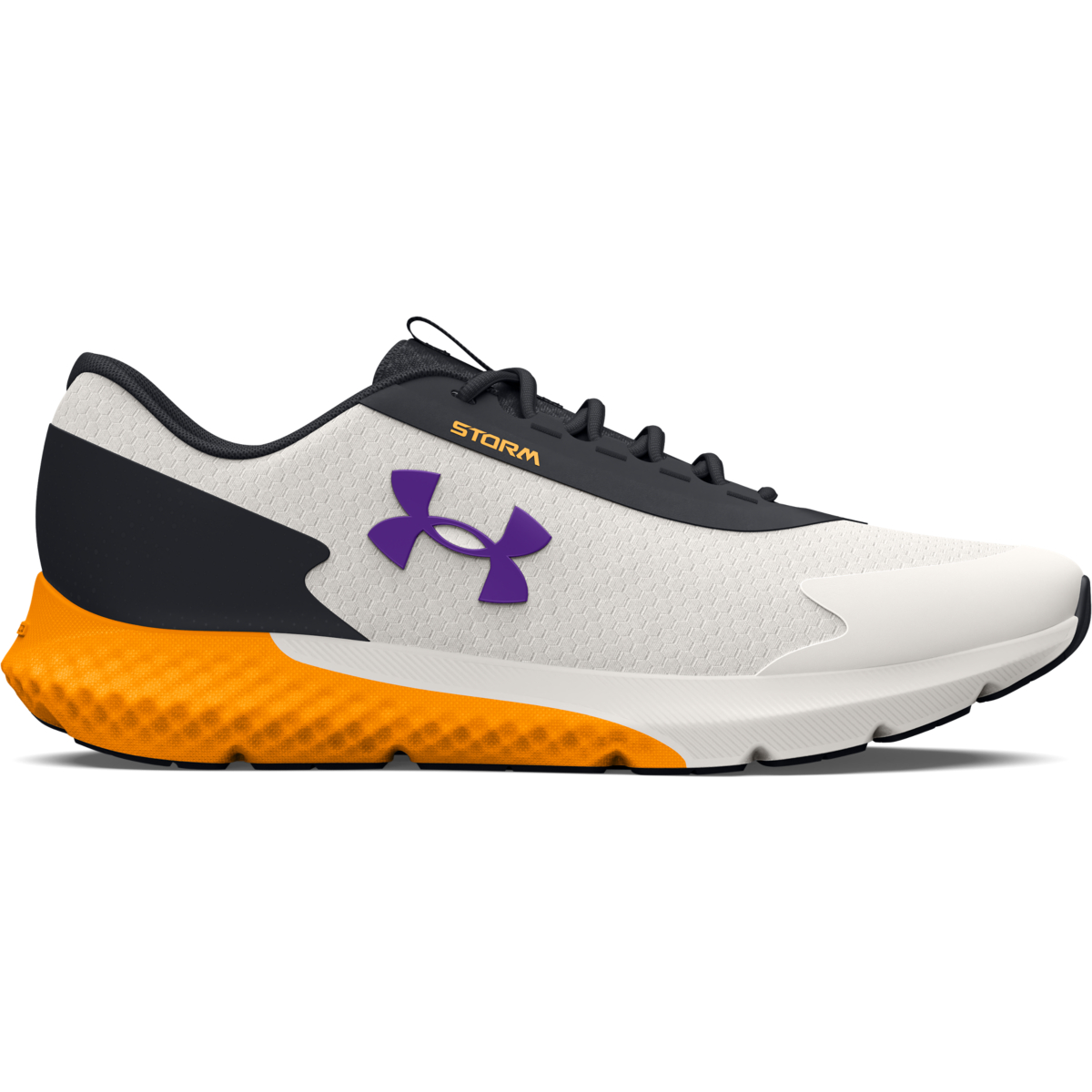 Under Armour Men's UA Charged Rogue 3 Storm Running Shoes | Under Armour Srbija