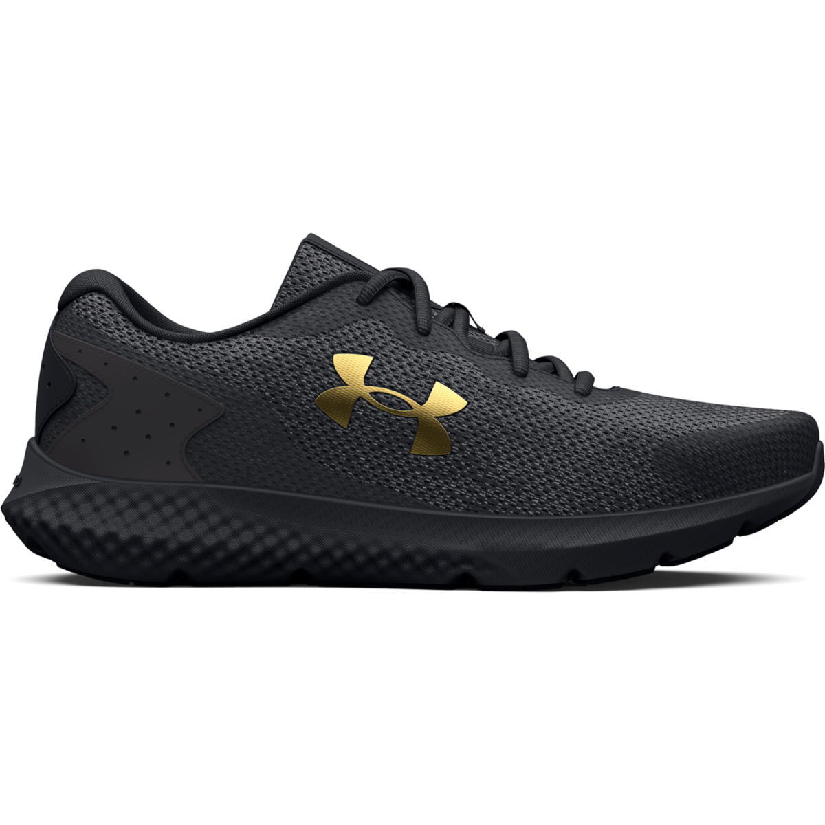 Men's UA Charged Rogue 3 Knit Running Shoes | Under Armour Srbija
