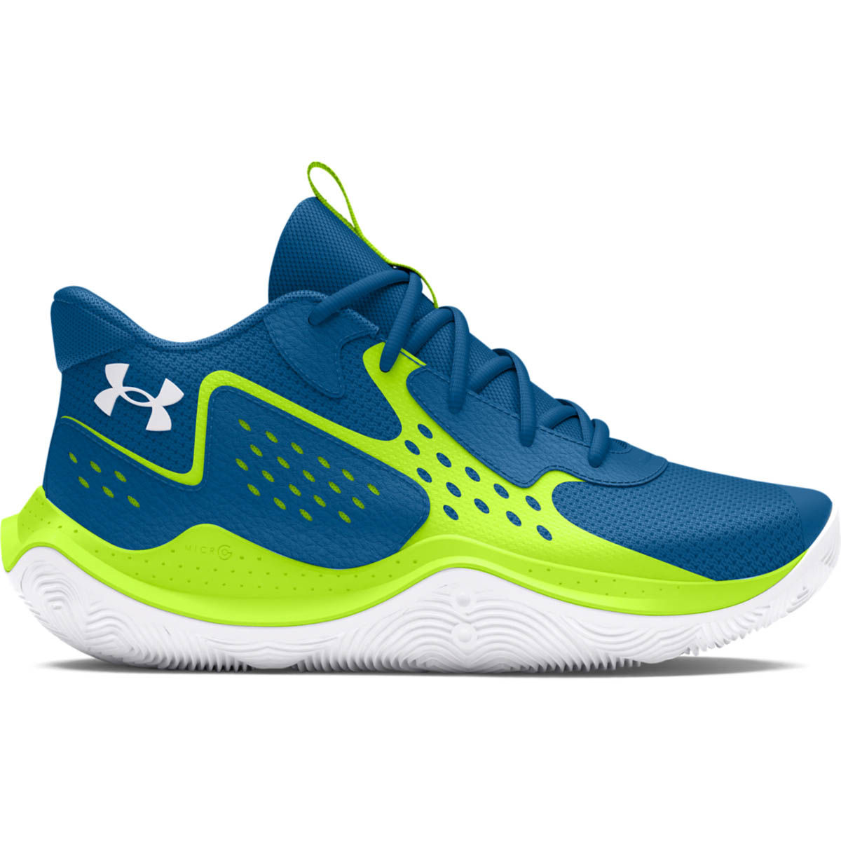 Grade School UA Jet '23 Basketball Shoes | Under Armour Srbija