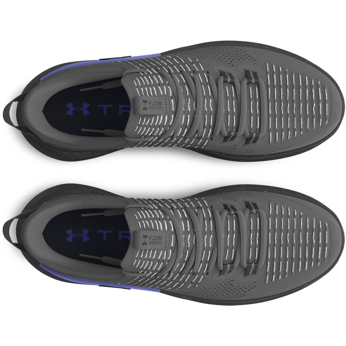 Dynamic IntelliKnit patike za trening | Under Armour Srbija