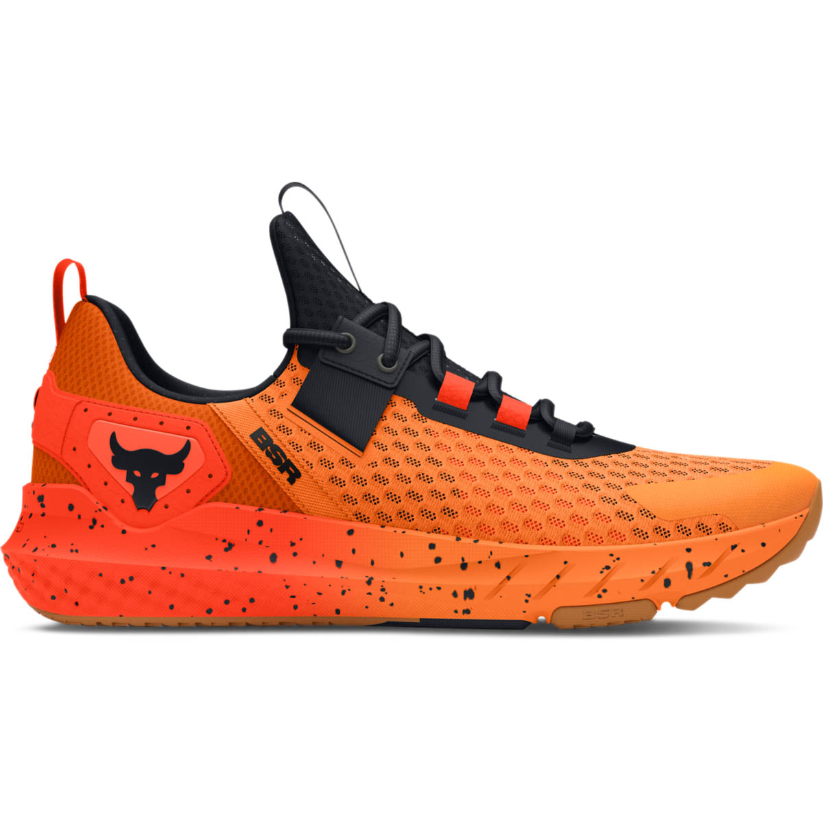 Men's Project Rock BSR 4 Training Shoes | Under Armour Srbija