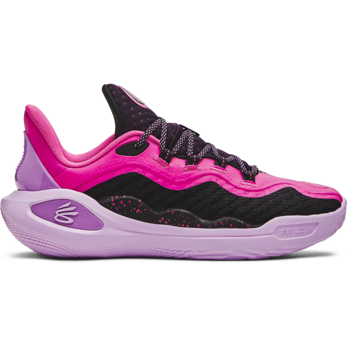 Unisex Curry 11 'Girl Dad' Basketball Shoes | Under Armour Srbija