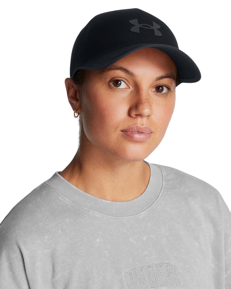 UA StealthForm Uncrushable Hat Kačket | Under Armour Srbija