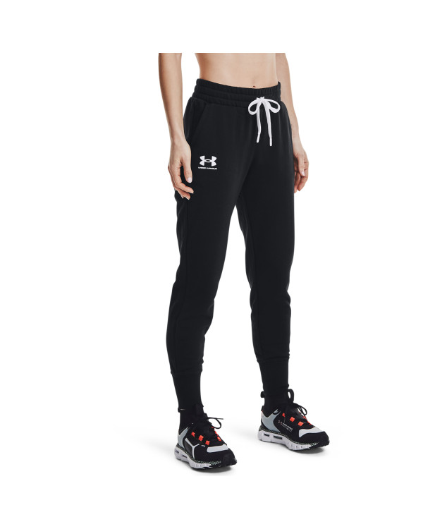 Women's UA Rival Fleece Joggers | Under Armour Srbija
