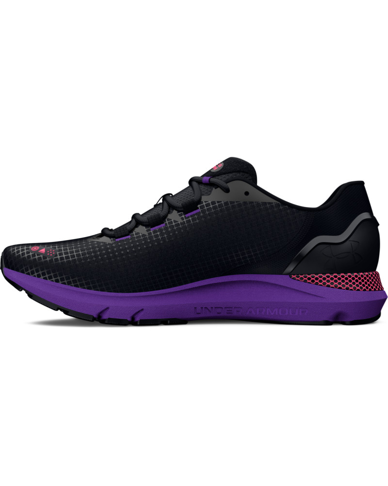 Men's UA HOVR™ Sonic 6 Storm Running Shoes | Under Armour Srbija