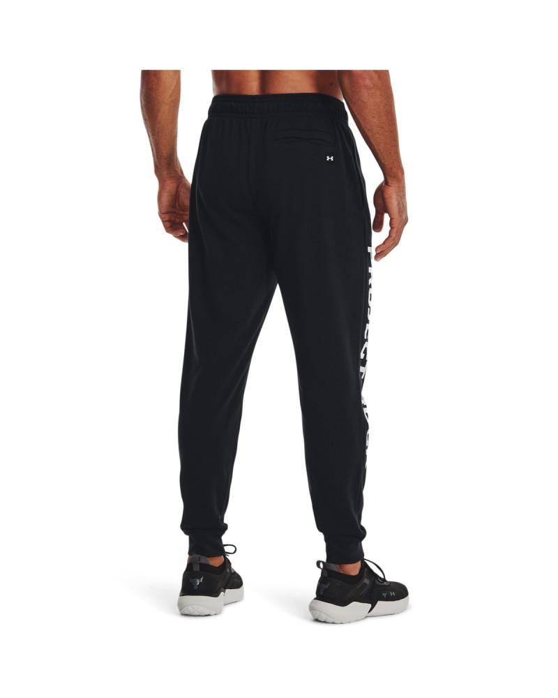Men's Project Rock Terry Joggers | Under Armour Srbija