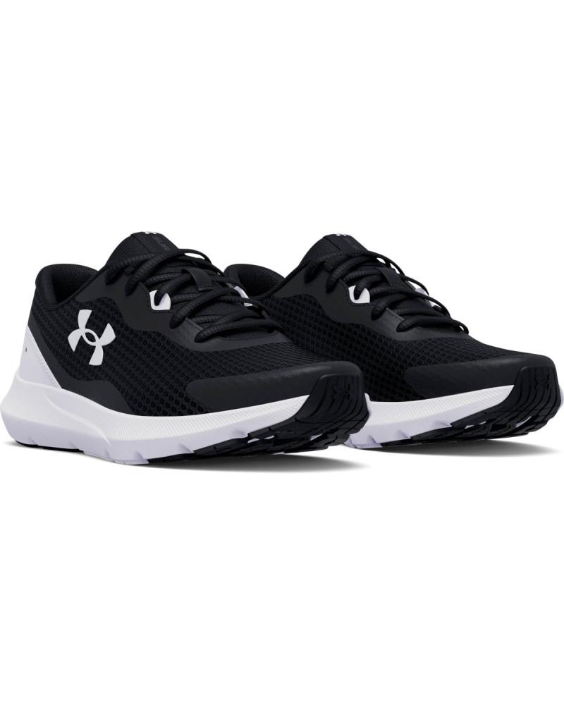 Women's UA Surge 3 Running Shoes | Under Armour Srbija
