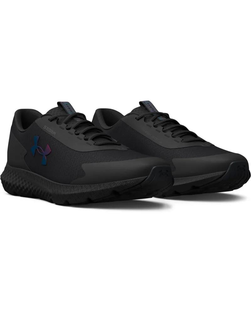 Men's UA Charged Rogue 3 Storm Running Shoes | Under Armour Srbija