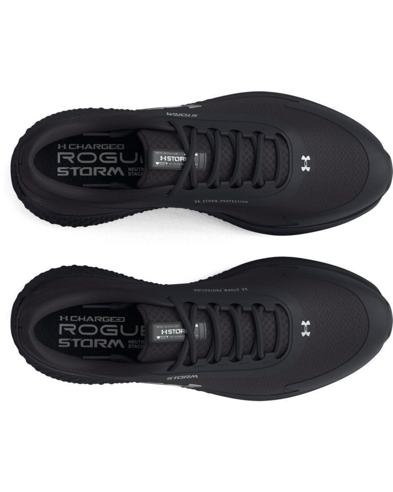 Men's UA Charged Rogue 3 Storm Running Shoes | Under Armour Srbija