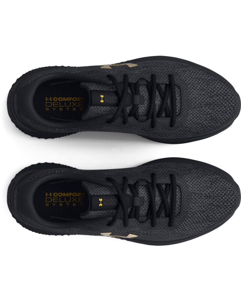 Men's UA Charged Rogue 3 Knit Running Shoes | Under Armour Srbija